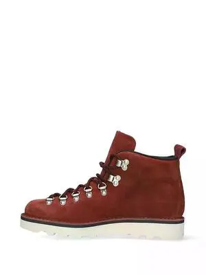 FRACAP Magnifico Lace-up Boots