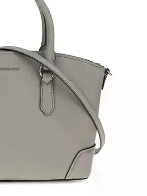 Michael Kors Leather Tote Bag