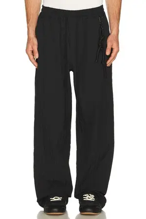 Song For The Mute Track Pants Activewear For Men