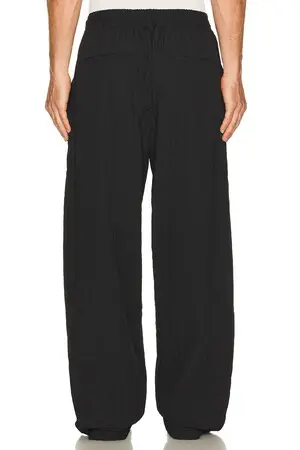 SONG FOR THE MUTE Gym Track Pant