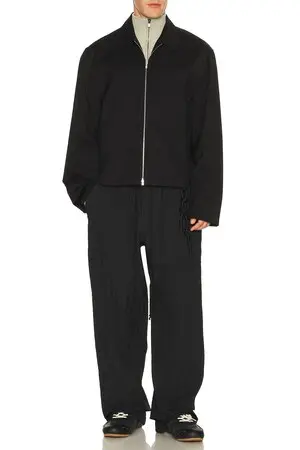 SONG FOR THE MUTE Gym Track Pant