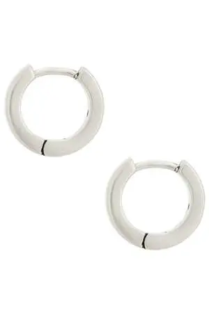 SERGE DENIMES Asteria Earring In Metallic
