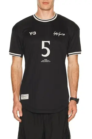 Y3 Elite Tee