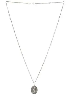 SERGE DENIMES Guadelupe Necklace
