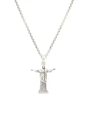 SERGE DENIMES Redeemer Necklace