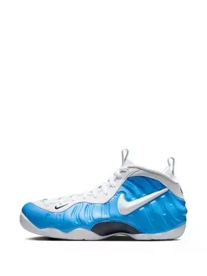 Nike Air Foamposite Pro Sneakers - Blue
