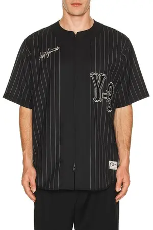Y3 Elite 5 Baseball Jersey