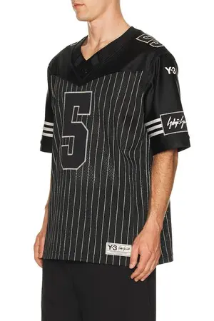 Y3 Elite 5 Jersey