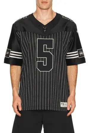 Y3 Elite 5 Jersey