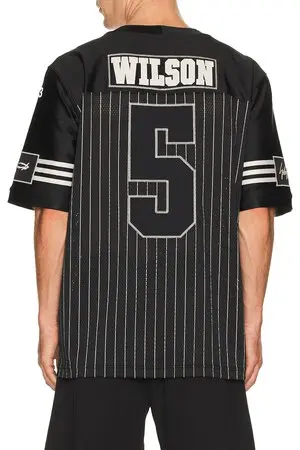 Y3 Elite 5 Jersey