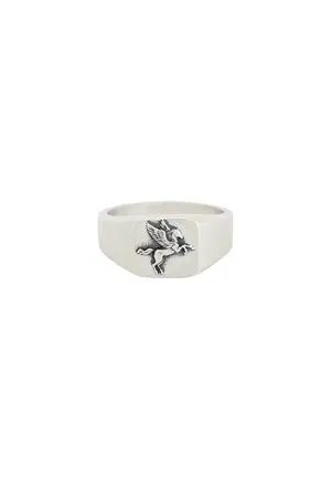 SERGE DENIMES Pegasus Ring