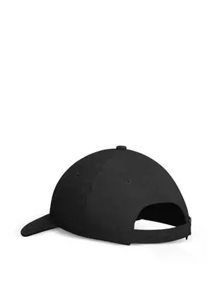 BOSS Logo-lettering Cap