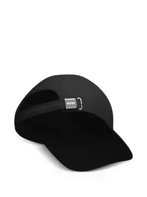 BOSS Logo-lettering Cap