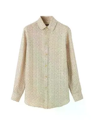 Loro Piana Thea Shirt