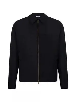 Boglioli Zip Jacket
