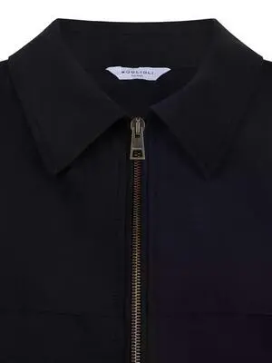 Boglioli Zip Jacket