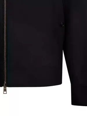 Boglioli Zip Jacket