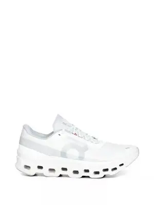 On Cloudmster 1 Sneakers - White
