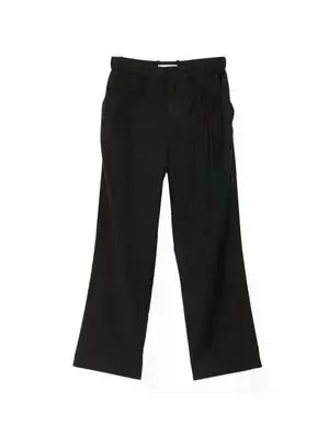 Kiko Kostadinov Elasticated Pants For Men