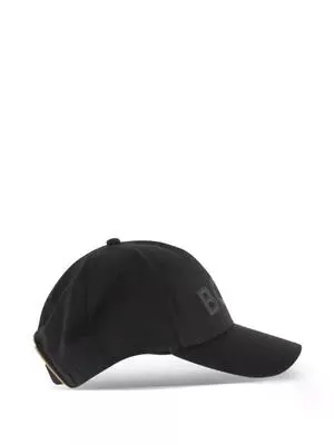 Hugo Boss Embossed-logo Baseball Cap