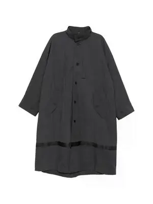 Issey Miyake Long Sleeve Outerwear For Men