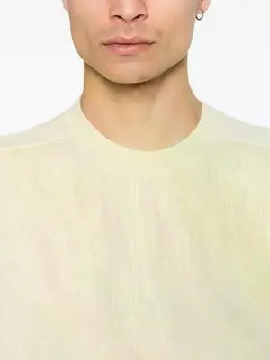 Eric Bompard Round-neck Cashmere Sweater - Neutrals