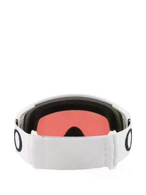 Oakley Flight Tracker M Snow Goggles