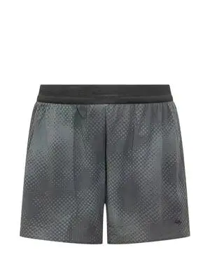REPRESENT 247 Ultra Elasticated-waist Shorts