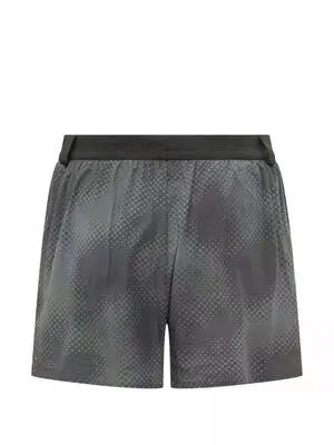 REPRESENT 247 Ultra Elasticated-waist Shorts