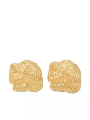 Completedworks Scrunch Earrings