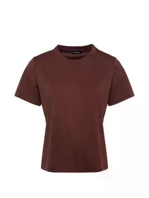 YVES SALOMON Interlock T-shirt