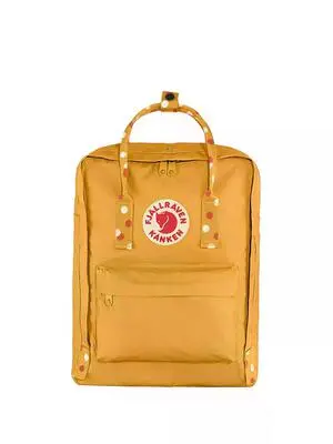 Fjallraven Kanken Polka-dot Backpack