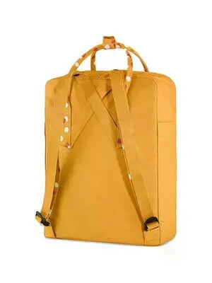 Fjallraven Kanken Polka-dot Backpack