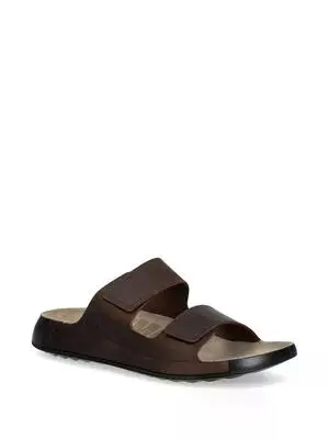 Ecco Cozmo Sandals