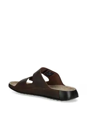 Ecco Cozmo Sandals