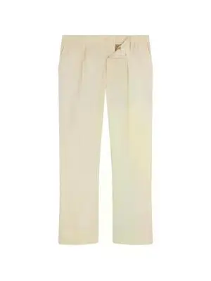 FURSAC Pleated Trousers