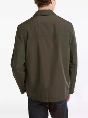 YVES SALOMON Waterproof Jacket