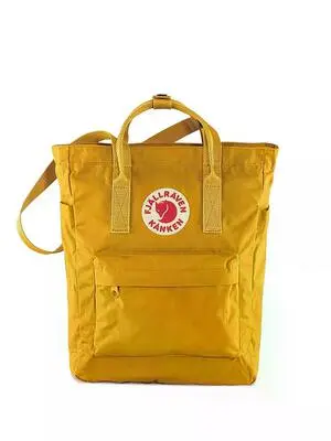 Fjallraven Kånken Backpack - Yellow