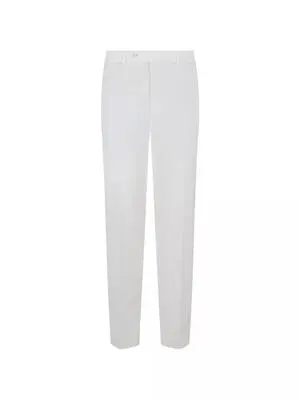 SLOWEAR Button Trousers
