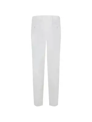 SLOWEAR Button Trousers