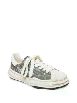 Mihara Yasuhiro Blakey Sneakers