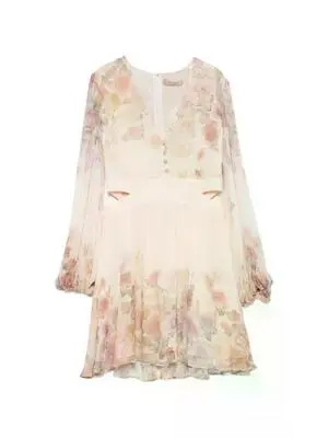 Twinset Floral Day Dresses