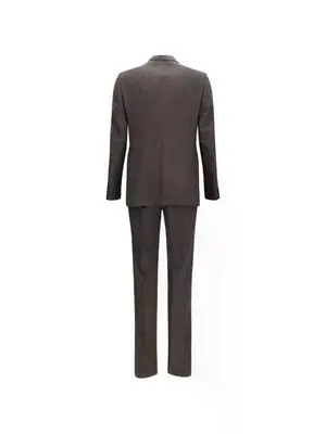 Zegna Trofeo Suit