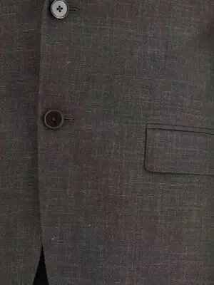 Zegna Trofeo Suit