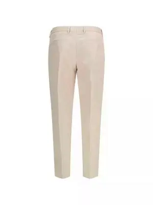 Zegna Pleated Trousers