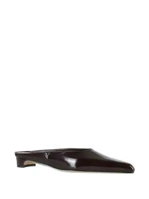 POEVE Faye Pointed Pumps