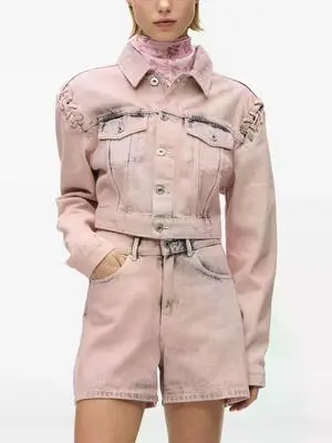 Karl Lagerfeld Long-sleeved Jacket