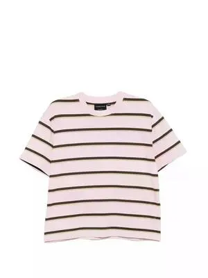 Canada Goose Striped T-shirt