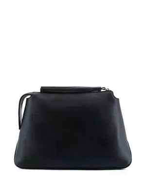 Pinko Love Birds Clutch - Black