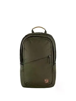 Fjallraven Räven 20l Backpack - Green